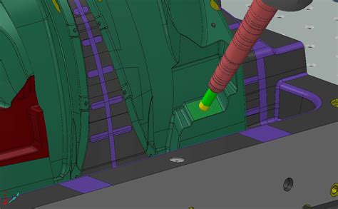 Delcam Webinar On Powermill Advanced Simulation And Verification Now