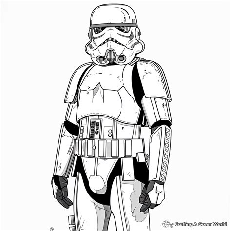 Wrp10 Coloring Pages