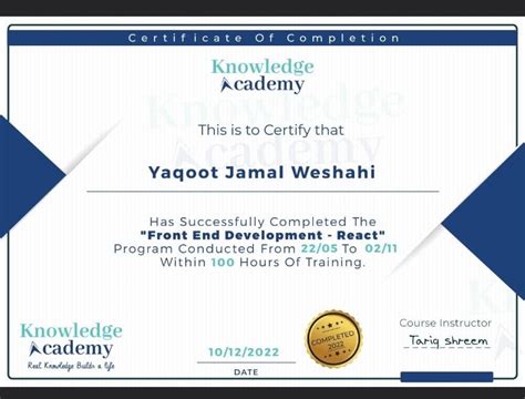Yaqoot Weshahi On Linkedin Html Css React Js Frontend Webdevelopment Experience