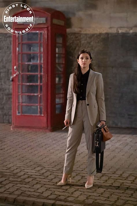 Industrys Marisa Abela On Yasmins Potential New Career In Season 2