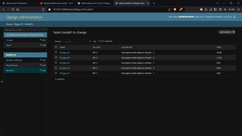 Sai Binayak On Linkedin Django Webdevelopment Learningjourney Backenddevelopment