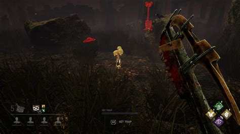 Not Sure Whats Worse The Totem Spawn Or That None Of Them Found It R Deadbydaylight