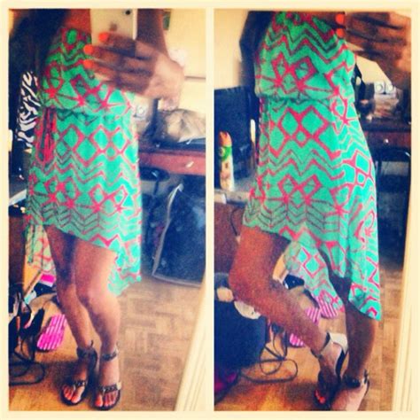 High And Low Hemlines