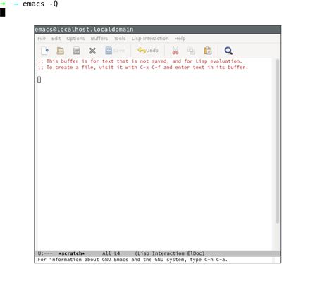 Emacs Debugging Techniques Ken Huang