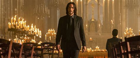 ‘john Wick 5 Will Have New Story After Conclusion Of High Table