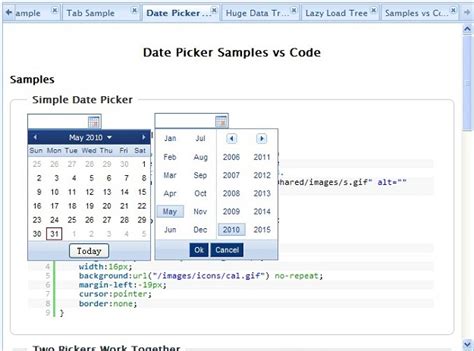 jquery date picker wordpress plugins website designing and web