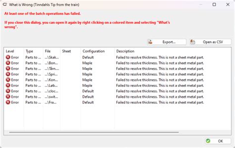 Setting Up CUSTOMTOOLS For File Conversion In SOLIDWORKS Engineers Rule