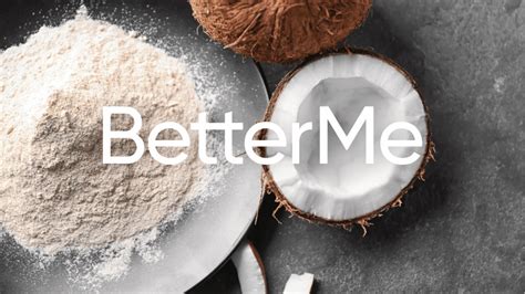 Healthiest Flour Substitutes For White Flour Betterme