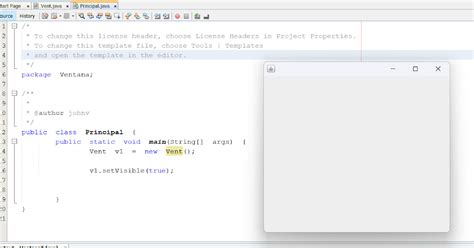 Interfaces Con Jframe