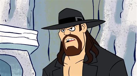 The Flintstones And Wwe Stone Age Smackdown Screencap Fancaps
