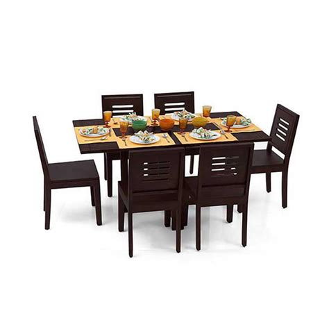 Folding Dining Room Table Can Seat 6 Six