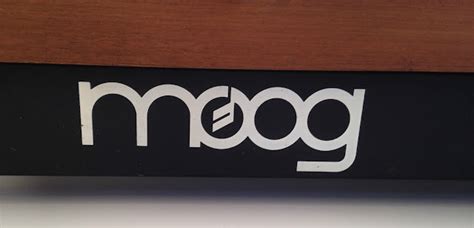 Matrixsynth Moog Satellite Synthesizer