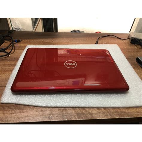 Dell Inspiron 5565 Amd A6 9200 Ram 4gb Ssd 256gb Shopee Việt Nam