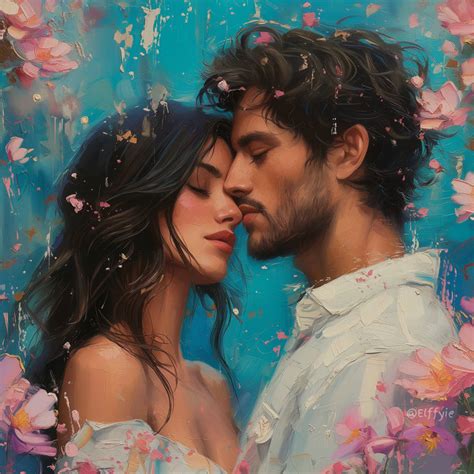 Love By Elffyie On Deviantart