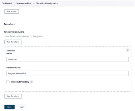 Terraform With Jenkins How To Manage Workflows