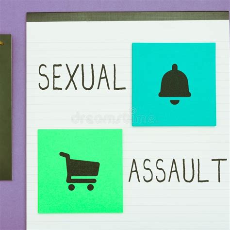 Writing Displaying Text Sexual Assault Internet Concept Instruction Of Issues Relating To Human