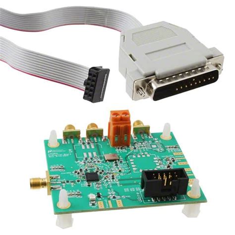 LMX EVAL NOPB Texas Geliştirme Kitleri e komponent com