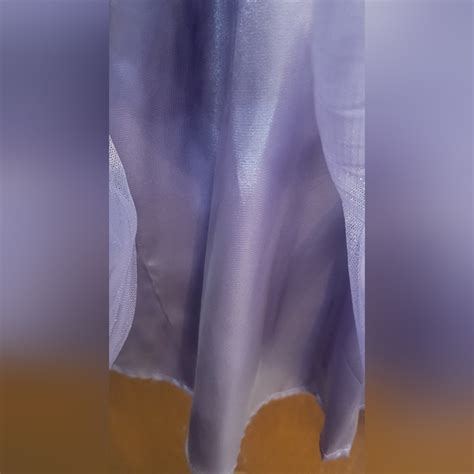 Windsor Dresses Nwt Gorgeous Lavendar Formal Mini Dress With