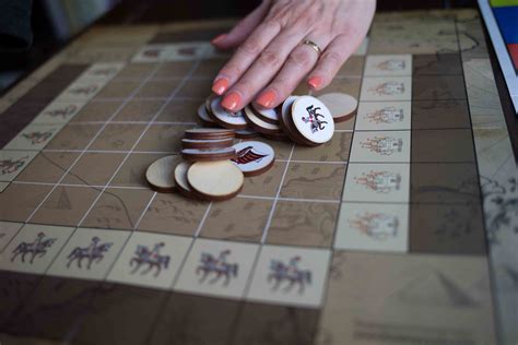 Социальные Игры Гюнтера Хорна - Home