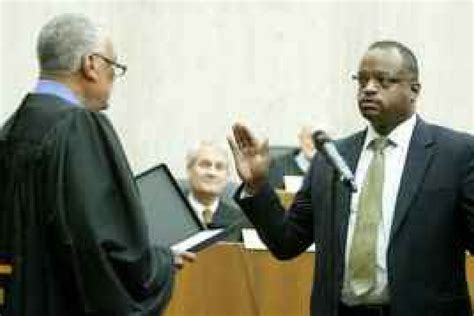 A Tribute To Judge Robert L Wilkins Aclu Of Maryland