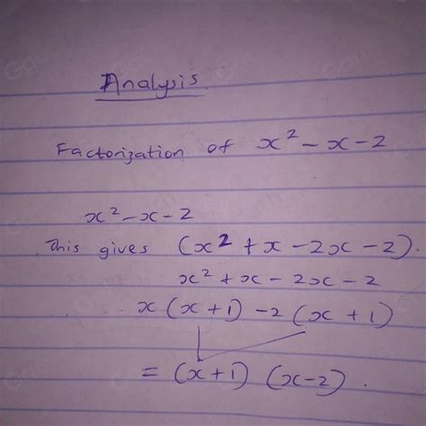 Solved Which Model Shows The Correct Factorization Of X2 X 2 3