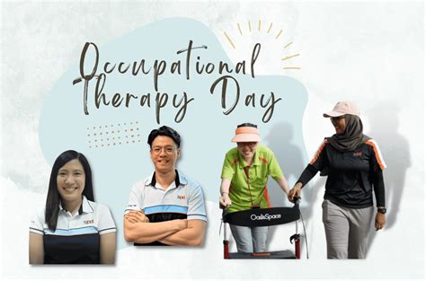 5 Fun Facts About Occupational Therapy Spd