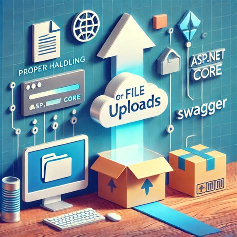 Proper Handling Of File Uploads With Aspnet Core And Swagger Juanlu Elguerre