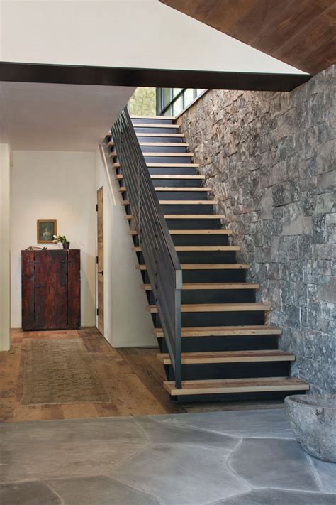 Aspen Artists Home Miller Roodell Architects Ltd Archinect