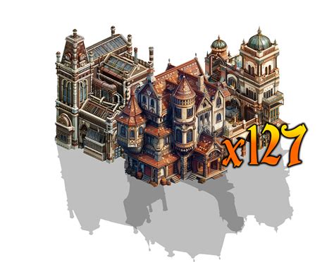 Building Assets For Inkarnate By Benjamin Weisz Gamefound