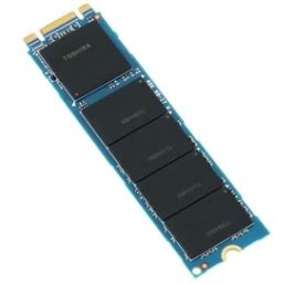 Toshiba Thnsnj256g8nu M2 Ngff 2280 Ssd 256gb Sata 6gb S