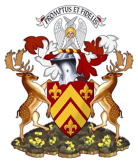 Clan Carruthers Society International