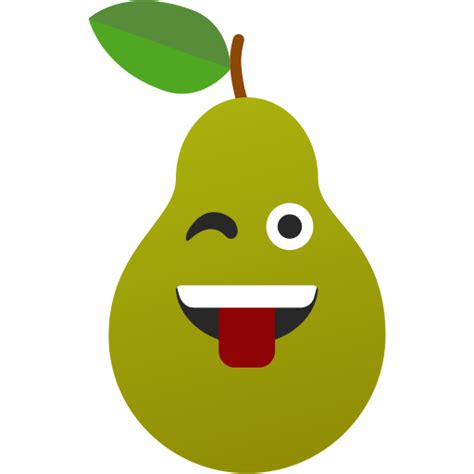 Wink Generic Gradient Fill Icon