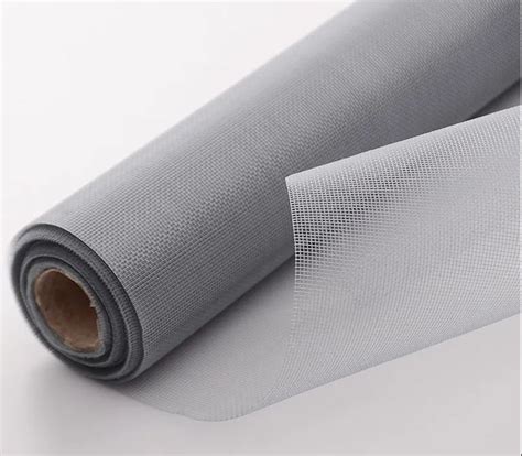 Fiberglass Anti Mosquito Window Net Screen Diy Durable Fiberglass Door