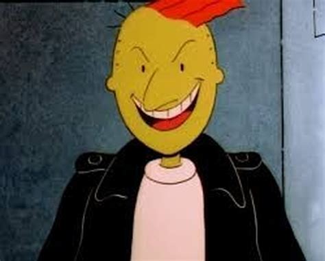 Doug Funnie Relembre Os Personagens Do Desenho