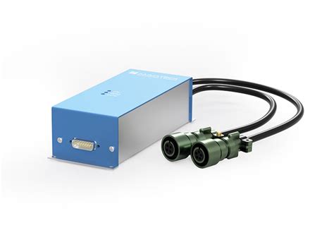 TSC Series Torque And Speed Conditioners Magtrol India