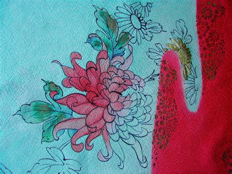 Kimono Making In Japan Is A Dying Art Créatifbitsnpieces