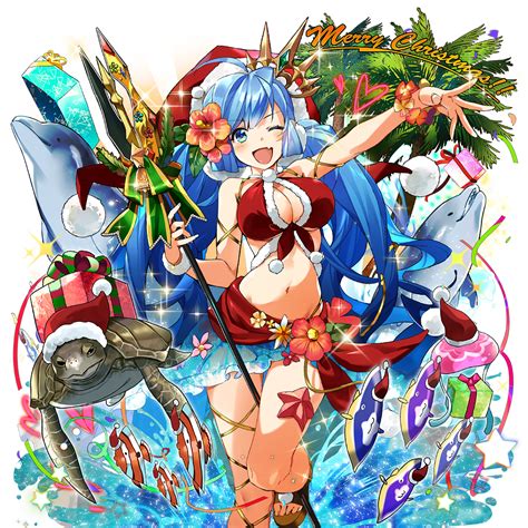 Uchi No Hime Sama Ga Ichiban Kawaii 1girl Ahoge Bikini Blue Eyes