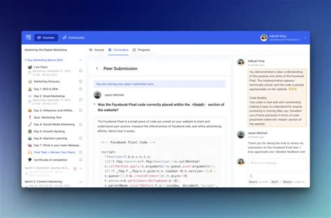 7 Best K 12 Learning Management Systems [2024] Teachfloor Blog