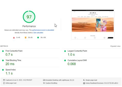 Shopify Speed Optimization Ecommerce Partners