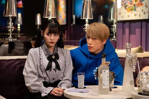 明天我会成为谁的女友 电视剧介绍 评价 剧照 演员表 明天我会成为谁的女友 电视剧介绍 评价 剧照 演员表