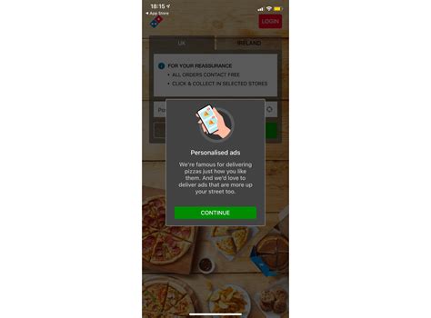 How To Craft The Perfect ATT App Tracking Transparency Prompt And Pre Prompt Copy ASO Tools