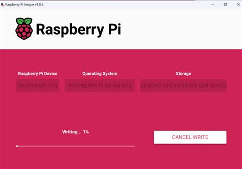 How To Install Os On Raspberry Pi It Blog