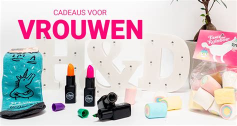 Een Leuk Verjaardagscadeau Om Met Uit Te Pakken