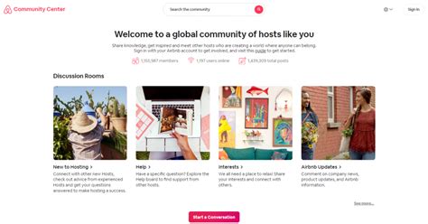 Complete Airbnb Host Community And Forum List 2022 Updated Airbtics Airbnb Analytics