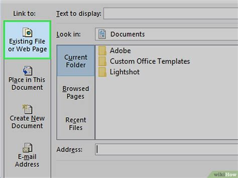 6 easy ways to insert a link in microsoft excel