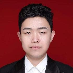邵辉 组员介绍 陕西师范大学赵玉明课题组