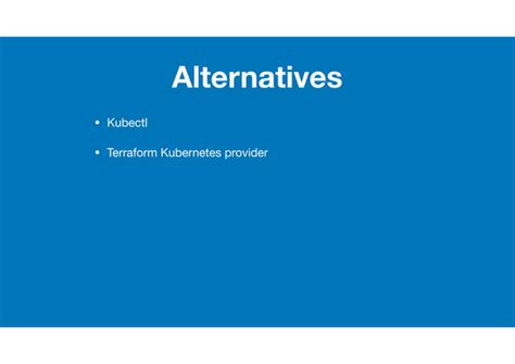 Optimizing Kubernetes Deployments With Helm Pdf