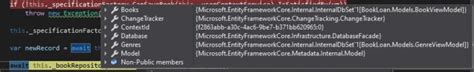 How To Use The Unit Of Work Pattern With Entity Framework Core