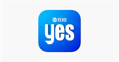 ‎jdb Yes On The App Store