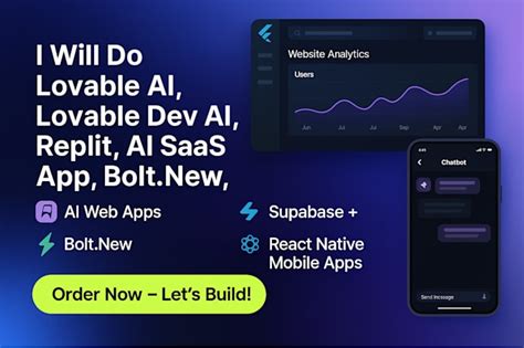 Do Lovable Ai Lovable Dev Ai Replit Ai Saas App Bolt New Superbase Cursor Ai By Bestpsams Fiverr